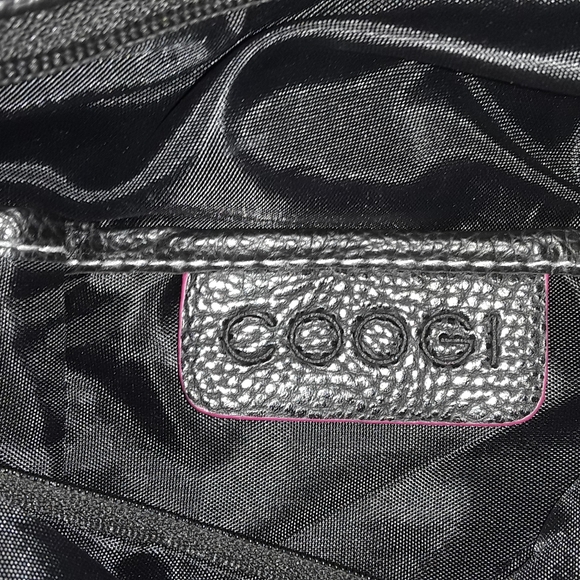 COOGI | Bags | Nwt Coogi Purse | Poshmark